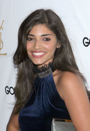 Amanda Setton Editorial Stock Photo - Stock Image | Shutterstock