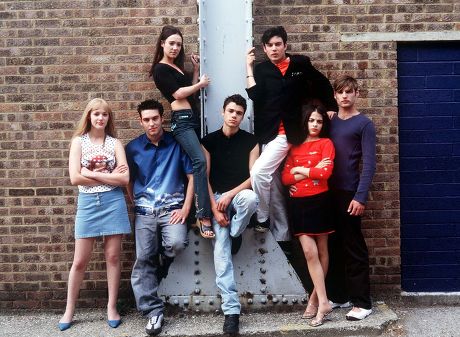 Night Day Tv Picture Shows Top Editorial Stock Photo - Stock Image ...