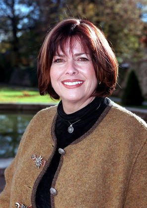 Sound Music Reunion Tv Debbie Turner Editorial Stock Photo - Stock ...