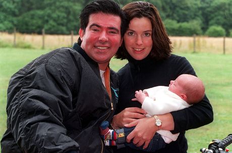 Susan Stranks Tv Presenter Editorial Stock Photo - Stock Image ...