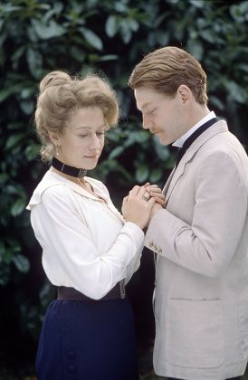 Coming Through Helen Mirren Kenneth Branagh Editorial Stock Photo ...