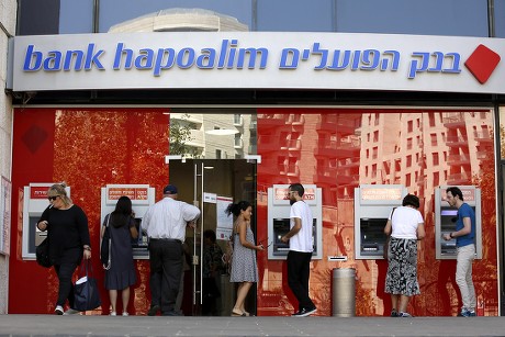 30 Bank hapoalim Stock Pictures, Editorial Images and Stock Photos ...