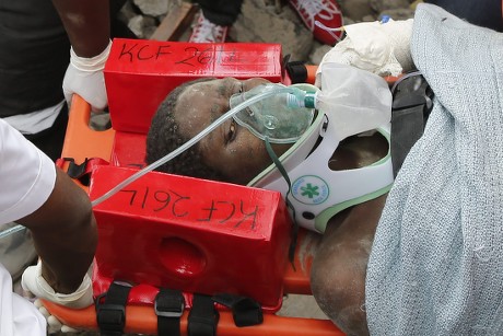 Woman Given Oxygen Mask She Carried Editorial Stock Photo - Stock Image ...