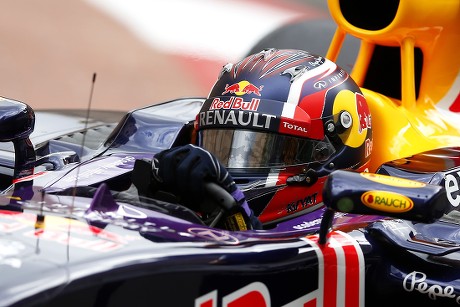 Russian Formula One Driver Daniil Kvyat Editorial Stock Photo - Stock ...