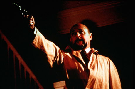 Halloween Film 1978 Dr Sam Loomis Editorial Stock Photo - Stock Image ...