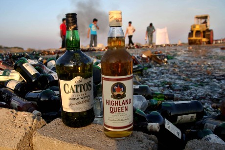 Members Pakistani Security Forces Destroy Seized Editorial Stock Photo ...
