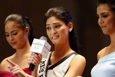 35 2015 miss world beauty contest winner Stock Pictures, Editorial ...