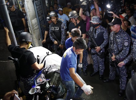 500 Filipino inmates Stock Pictures, Editorial Images and Stock Photos ...