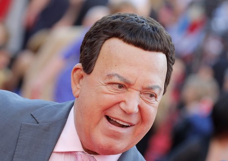Russian Singer Iosif Kobzon Arrives Opening Editorial Stock Photo ...