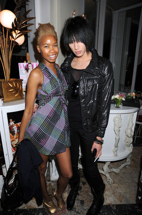 Robert Newmark Graham Rebak Editorial Stock Photo - Stock Image ...