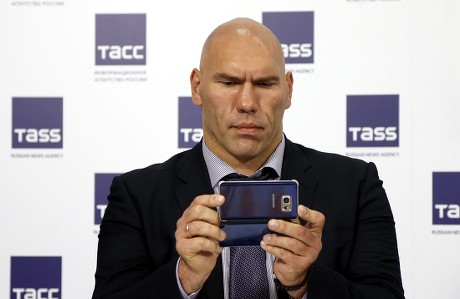 28 Nikolai valuyev Stock Pictures, Editorial Images and Stock Photos ...