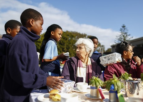 South Africa Community Project - Jul 2015 Stock Pictures, Editorial ...