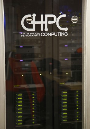 General Fastest Computer Africa Named Lengau Editorial Stock Photo ...