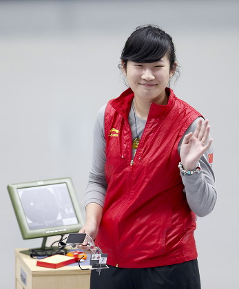 Bronze Medalist Wang Zhiwei China After Editorial Stock Photo - Stock ...