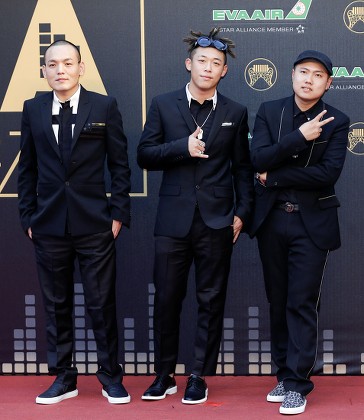 Members Pop Group Nine One One Editorial Stock Photo - Stock Image ...