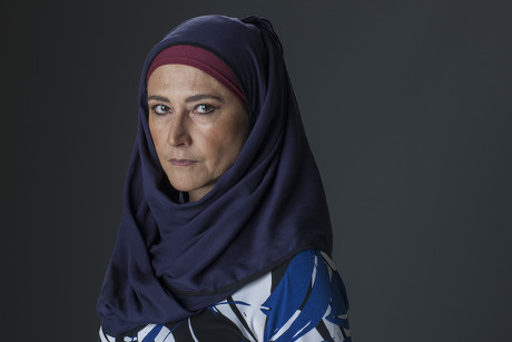 Unforgotten Series 2 Episode 6 Badria Editorial Stock Photo - Stock ...