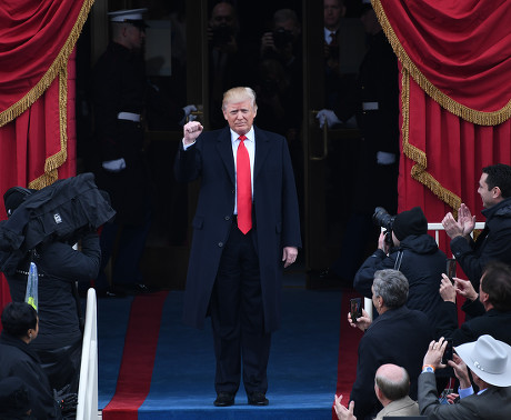 1 imágenes de Presidential inauguration inaugurate inaugurating ...