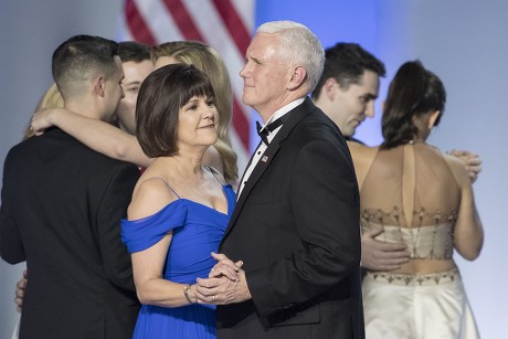 __COUNT__ US Presidential Inauguration - Freedom Ball, Washington, USA ...