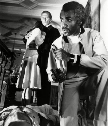 Beast Must Die Ciaran Madden Peter Editorial Stock Photo - Stock Image ...