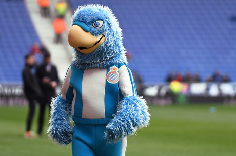 19 Espanyol mascot Stock Pictures, Editorial Images and Stock Photos ...