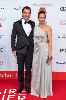 Philipp Welte Judy Weiss Editorial Stock Photo - Stock Image | Shutterstock