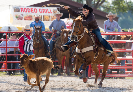 __COUNT__ PRCA Rodeo 68th Annual Homestead Championship Rodeo ...
