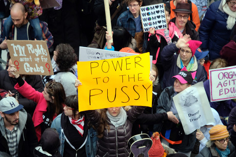 Protestors Editorial Stock Photo - Stock Image | Shutterstock