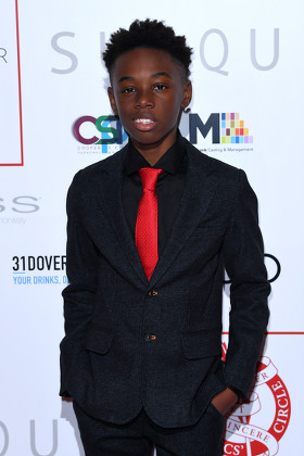 Alex R Hibbert Editorial Stock Photo - Stock Image | Shutterstock