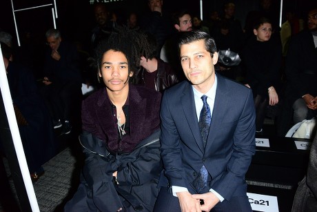 Luka Sabbat Atesh Salih Editorial Stock Photo - Stock Image | Shutterstock