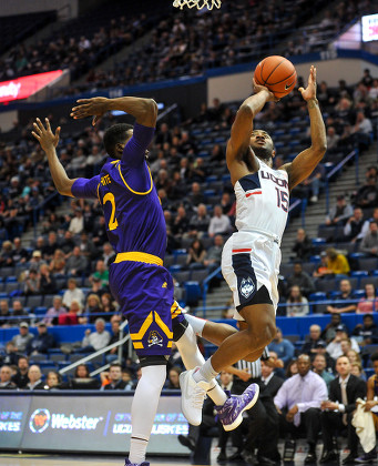 Rodney Purvis 15 Uconn Huskies Shoots Editorial Stock Photo - Stock ...