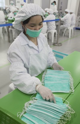 Female Inmate Lo Wu Correctional Institution Editorial Stock Photo ...