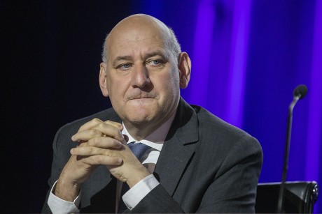 Vivendi Organization Development Director Stephane Roussel Editorial ...