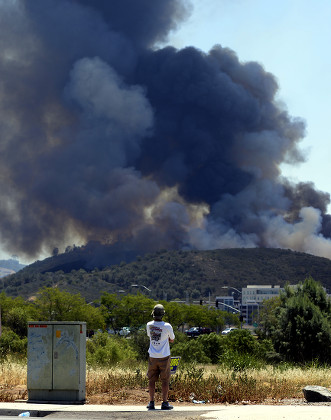 28 Cocos fire Stock Pictures, Editorial Images and Stock Photos ...