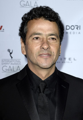 Brazilian Actor Marcos Palmeira Tv Series Editorial Stock Photo - Stock ...