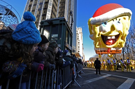 New Toothless Balloon Get Blown By Editorial Stock Photo - Stock Image ...