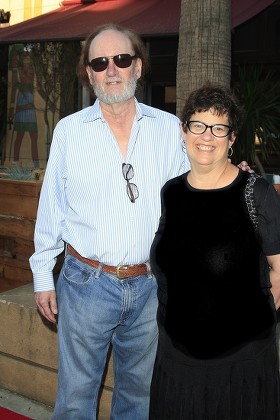 Us Producers Ken Blancato Karen Rosenfelt Editorial Stock Photo - Stock ...