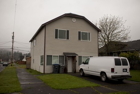 View House 404 North Michigan Street Editorial Stock Photo - Stock ...