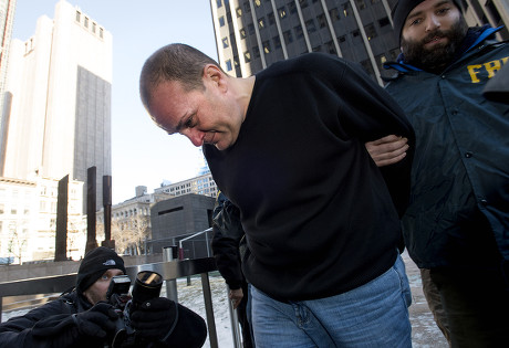 THOMAS TOMMY D DIFIORE C REPORTEDLY Editorial Stock Photo - Stock Image ...