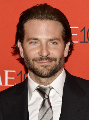 Us Actor Bradley Cooper Arrives Time Editorial Stock Photo - Stock ...