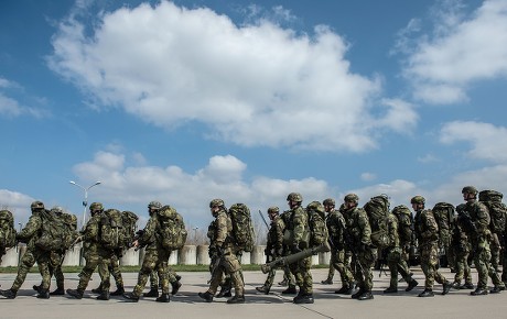 100 Battalion maneuver Stock Pictures, Editorial Images and Stock ...