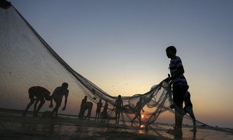 Youngsters Koli Fisherman Community Arrange Their Editorial Stock Photo ...
