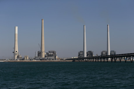 7 Orot rabin power plant Stock Pictures, Editorial Images and Stock ...