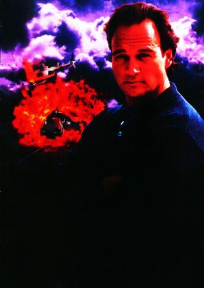 Royce Tv Film 1994 Poster Editorial Stock Photo - Stock Image ...