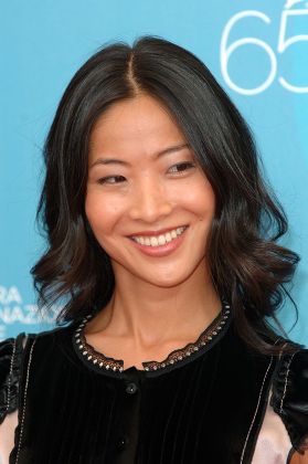 'Inju, La Bete Dans L'Ombre' film photocall during the 65th Venice Film ...