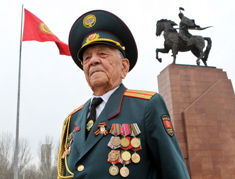 78 Soviet lieutenant Stock Pictures, Editorial Images and Stock Photos ...