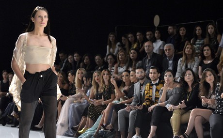 Lebanon Fashion - Oct 2016 Stock Pictures, Editorial Images and Stock ...