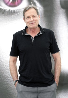 Us Actor Tom Berenger Tv Series Editorial Stock Photo - Stock Image ...