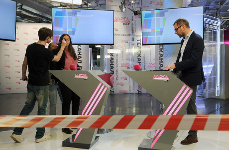 14 Main russian news channel Stock Pictures, Editorial Images and Stock ...