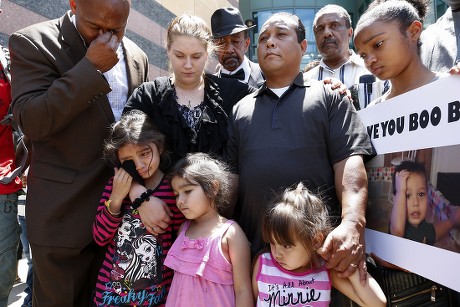 Bounkham Phonesavanh Arrives His Family Prayer Editorial Stock Photo ...