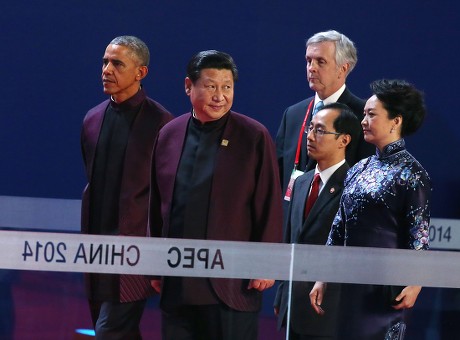 imágenes de China Apec Summit - Nov 2014 - Imágenes de stock, imágenes ...